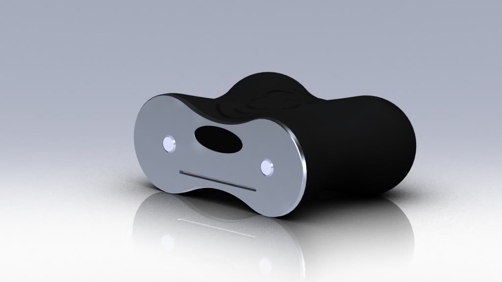 Scratch Build – In Progress - Acronym | bit-tech.net Forums